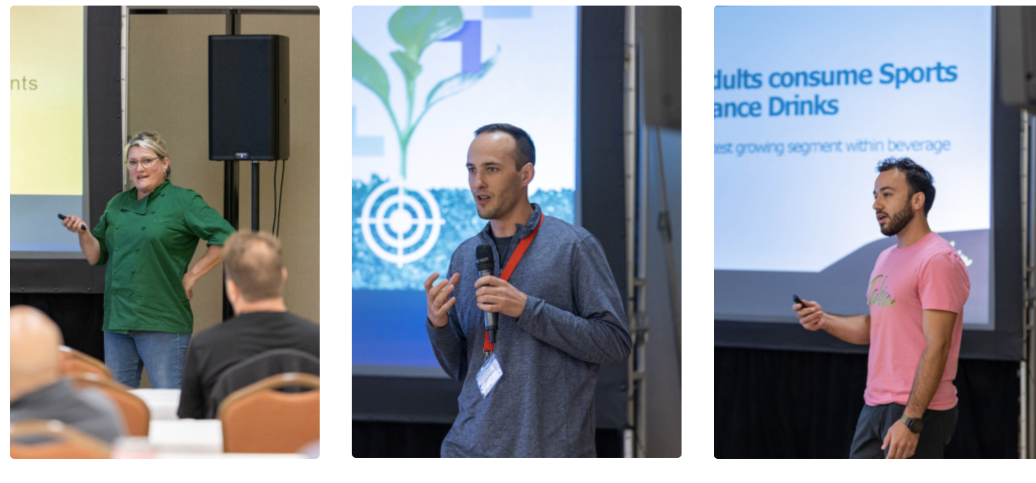 What’s Next for NCFIL Food-Tech Pitch Contest Winners | NC Food ...