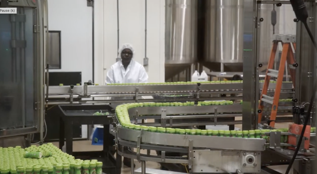 ‘Defining Moment’: Food Processing Innovation Center Poised to Boost N ...