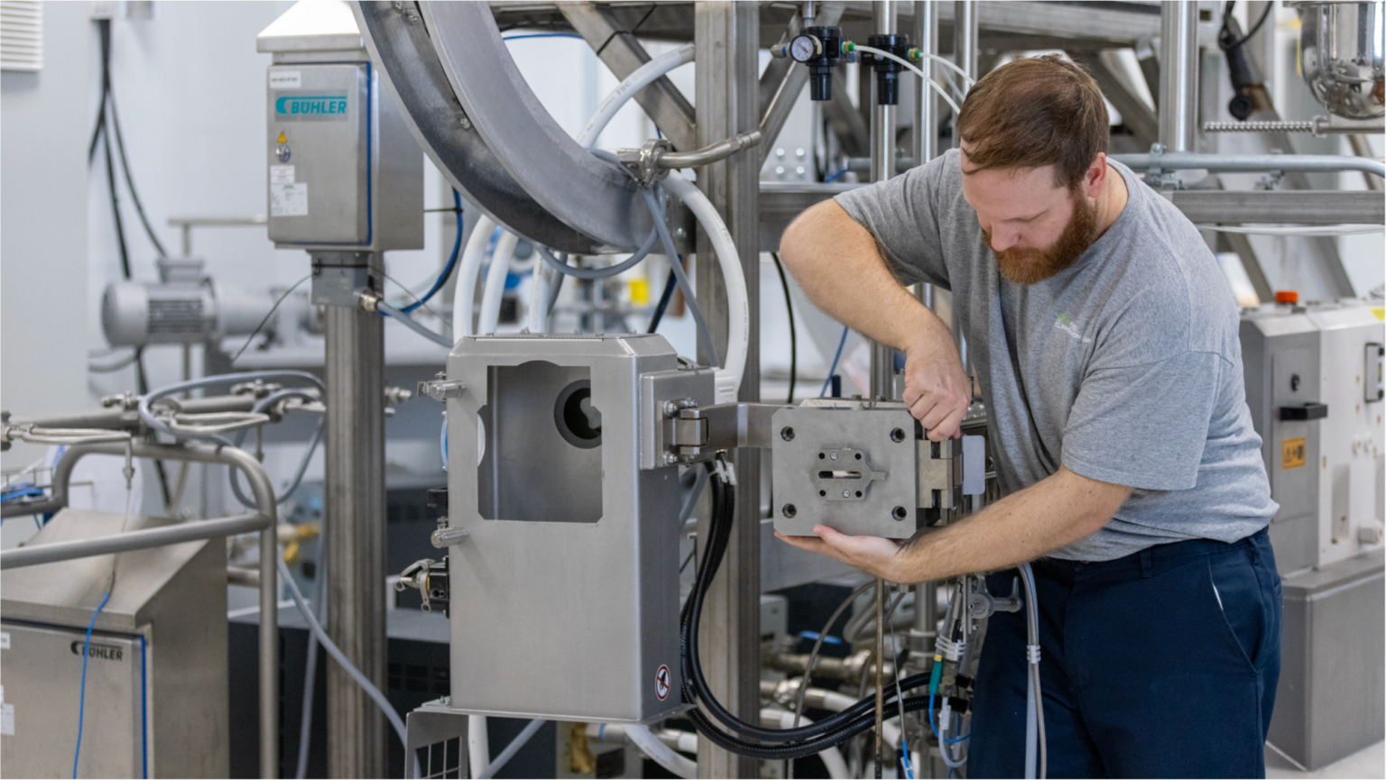 NC Food Innovation Lab