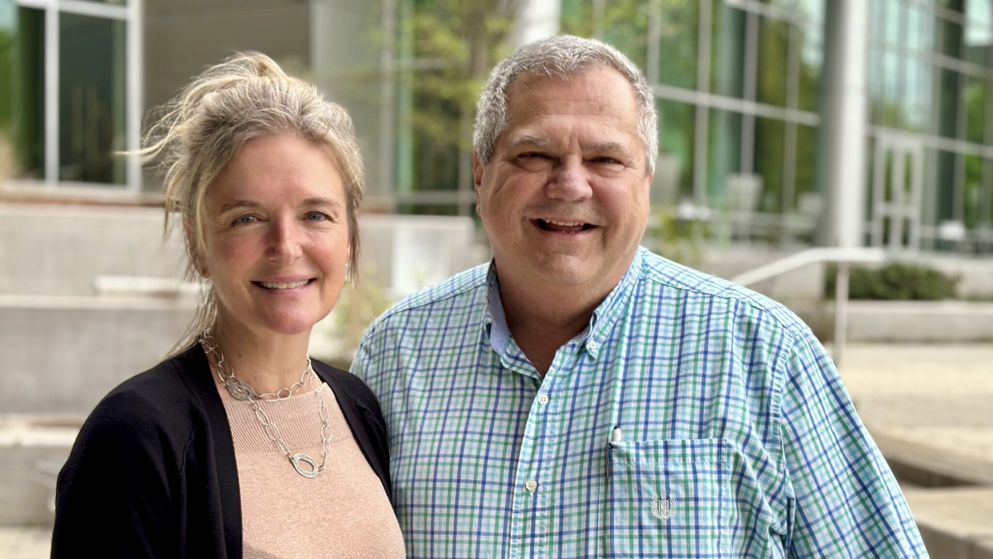 Meet Julie Mann: New NCFIL Director | NC Food Innovation Lab
